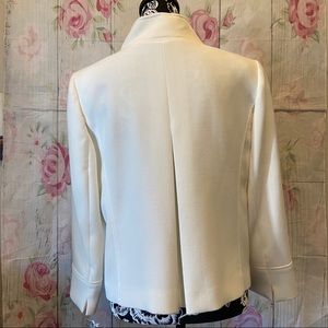Alex Marie | Jackets & Coats | Alex Marie Cream Enchanted Jacket | Poshmark